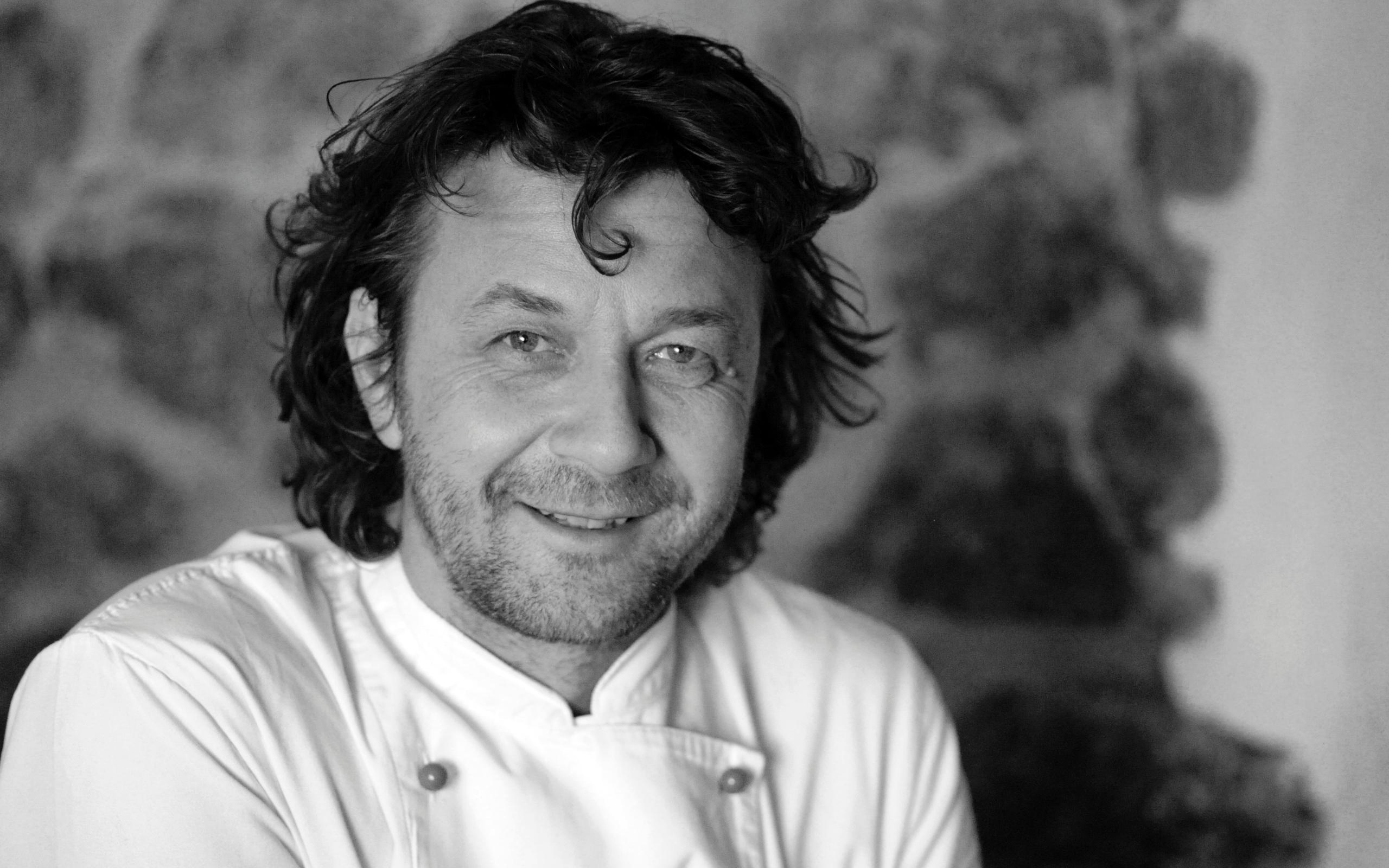 Sebastian | Excellent Mediterranean cuisine | Pillow & Pepper
